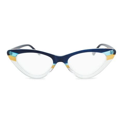 Cat Eye Reading Glasses For Women With Strips 2seelife