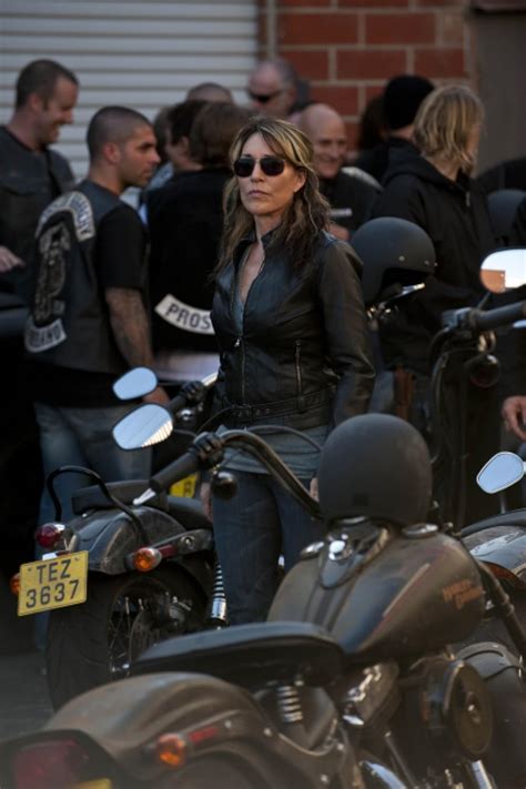 Sons Of Anarchy 2008