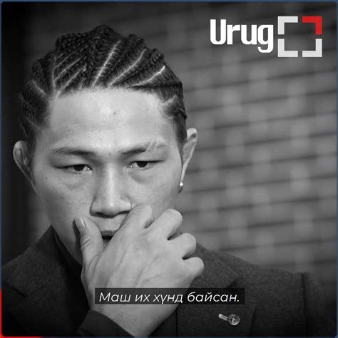 🔴Харамсалтай олон ялагдал хүнд үеийг даван туулж өрсөлдөгчөө төдийгүй өөрийгөө ялсаар яваа