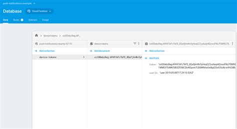 Send Test Fcm Push Notification With Amazon Sns Mestwin Blog