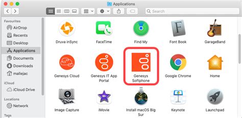Deploying Genesys Softphone Genesys Documentation