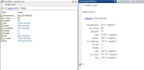 error when using svmpredict in matlab · issue 132 · cjlin1 libsvm · github