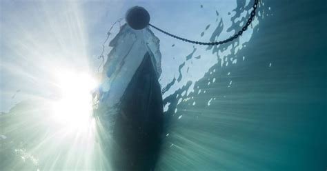 Imo Explores Methods To Reduce Underwater Radiated Noise From Ships Mariner News