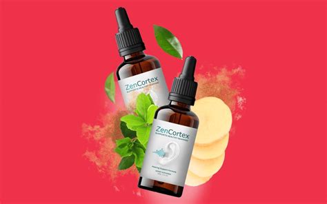 Zencortex Reviews 2024 Zen Cortex Ingredients Side 39