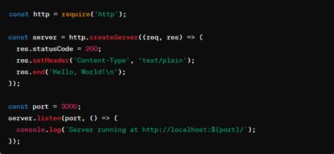 How To Run JavaScript In Terminal Step By Step Tutorial