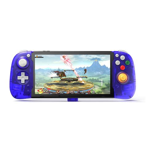 Retroflag Handheld Controller Gamepad Per Console Switch