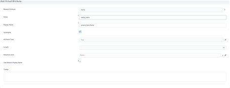 Extend Platform Data Entities With Transient Data Entities