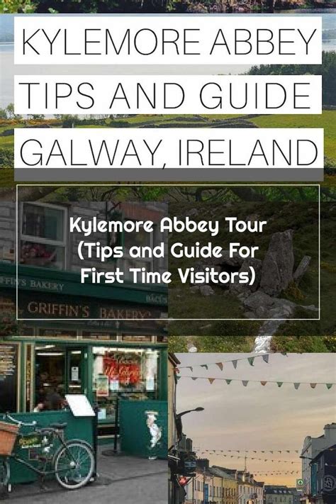 Galway Ireland Kylemore Abbey Tour Tips And Guide For First Time Visitors Galway Ireland