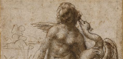 Leda And The Swan