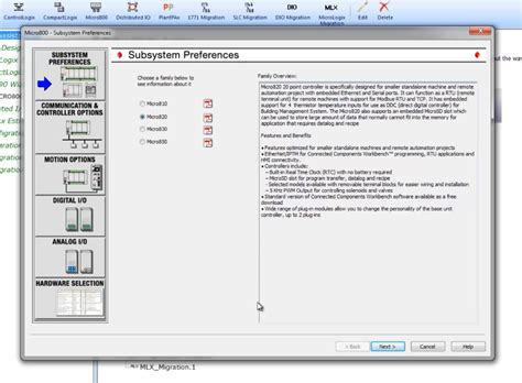 Nano Basics Extended Edition The Automation School