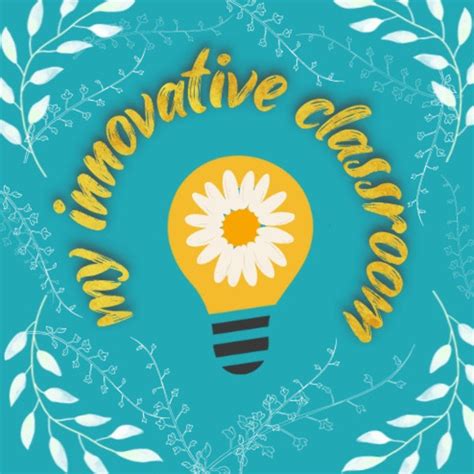 My Innovative Classroom Teachers Pay Teachers