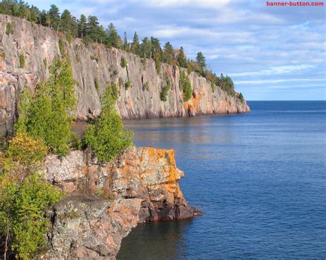Lake Superior Wallpapers Wallpaper Cave