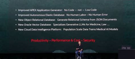 julian dontcheff on linkedin probably the most important announcement from technology point of