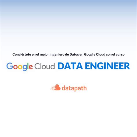 Gcp Data Engineer Datapath