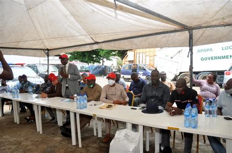 Nipco Deepens Lpg Utilization Donates Gas Accessories To Host