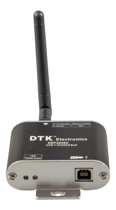 Zigbee To USB Converter Zigbee To RS Victron Energy