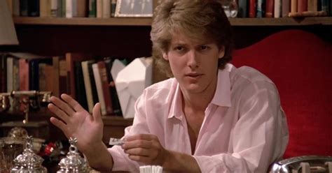 Pretty In Pink Where The Cast Is Today