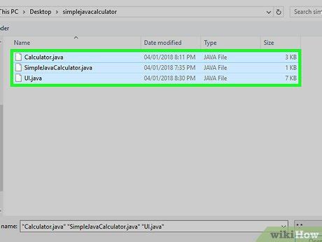 How To Create A JAR File From Java Easy Eclipse Guide