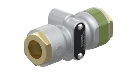 Adapter Fitting Assembly Wabco Catalog