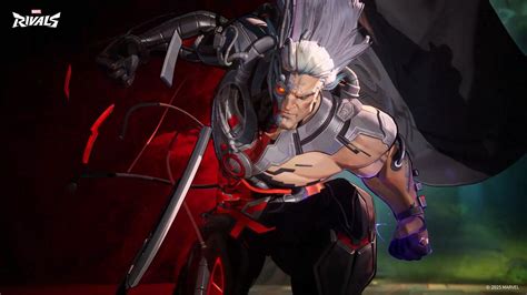 Magneto Resimleri