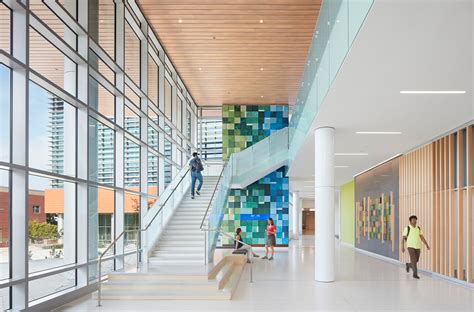 North Carolina State University Plant Sciences Building Flad Architects