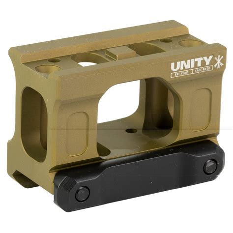 Unity Fast Micro S Fde
