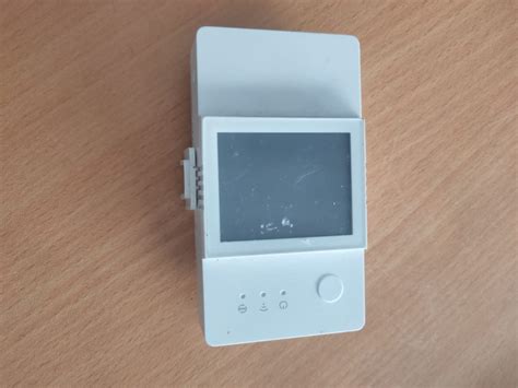 Smart WiFi Timer 220V Drip Irrigation BD Ltd DIBL