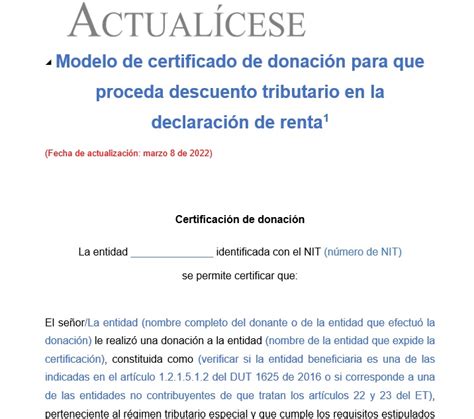 Contrato De Donacion Ejemplos Y Formatos Word Y Pdf Para Imprimir
