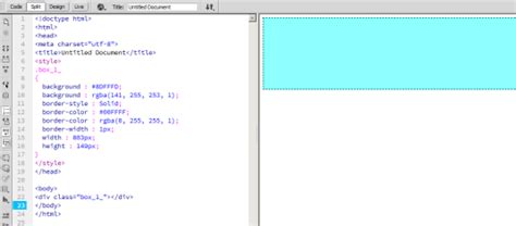 How To Extract Css From Illustrator Cc Creative Bloq