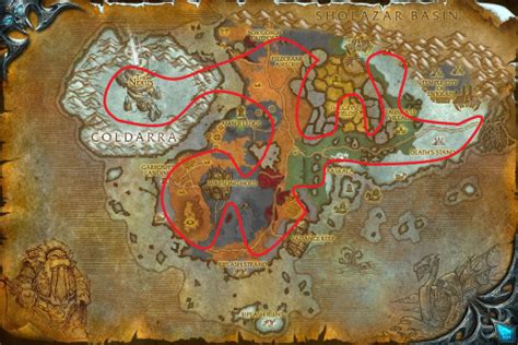 Cataclysm Classic Mining Profession And Leveling Guide Cataclysm