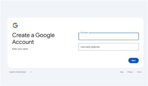 Create A New Gmail Account Step By Step ComputerCity