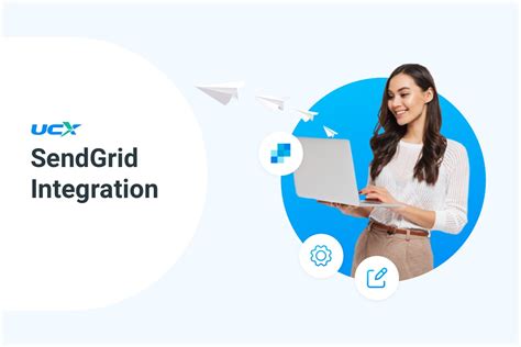 Sendgrid Integration Ucx