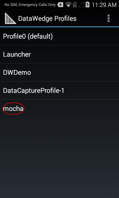 Mocha Tn5250 For Android