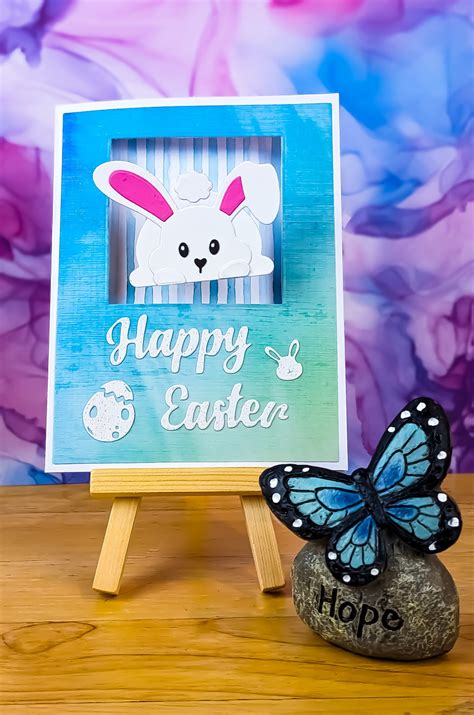 Handmade Easter Cards Easter Cards Handmade Easter Bunny Cards