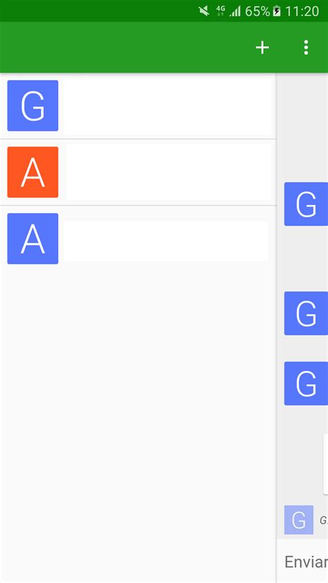 Android How To Hide Panel On SlidingPaneLayout Stack Overflow