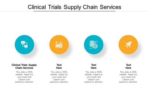 Clinical Supply Chain Certification