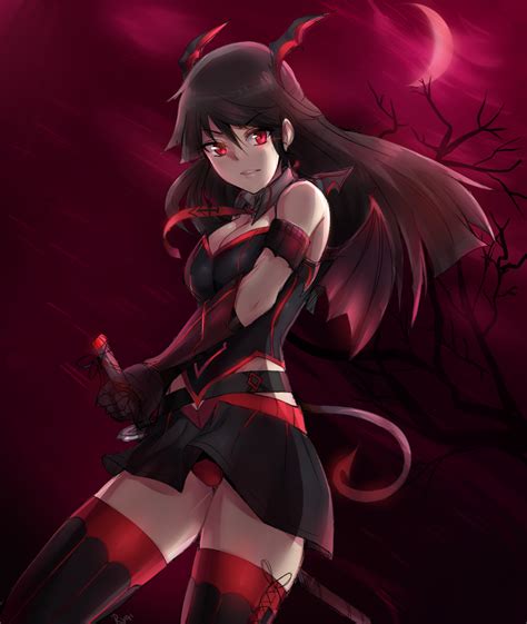Akame Akame Ga Kill Drawn By Ryairyai Danbooru