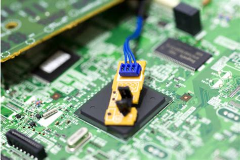 Smart Devices Smarter Chips The Integration Of Ai In Ic Chip Development