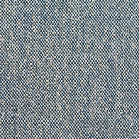 Blue Linen Look Textured Tweed Upholstery Fabric By The Yard Sku