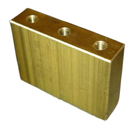 Rectangular Brass Plate Set At ₹ 600kg In Chennai Id 26031362691