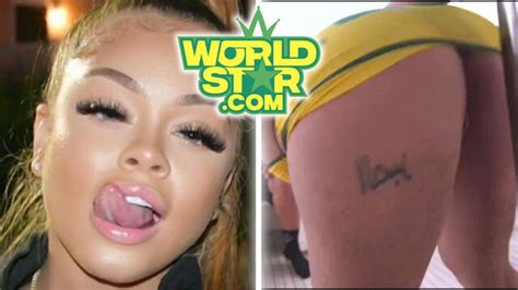 Latto Videos Worldstarhiphop