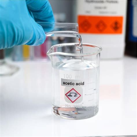 Acetic Acid Welcome To Utec Global