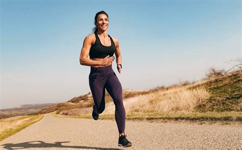 Average Human Running Speed A Runner S Guide To Outpace The Pack