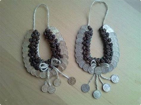 Оберіг підкова своїми руками ПромТек