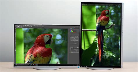 How To Use The Multi Display Function On Windows 10