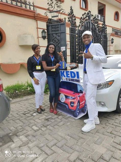 joseph okon posted on linkedin