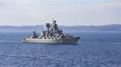 Полковник Макгрегор Российские корабли у берегов Аляски послали сигнал США