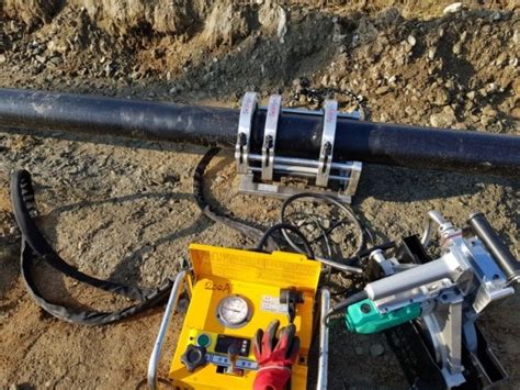 Pe연결방법 Pe융착 Pe 접합방법 Pe조임식부속 Pe전자소켓 Pe버트융착 Pe소켓타입융착 배관자재 전문점 인우피엔에프 네이버 블로그