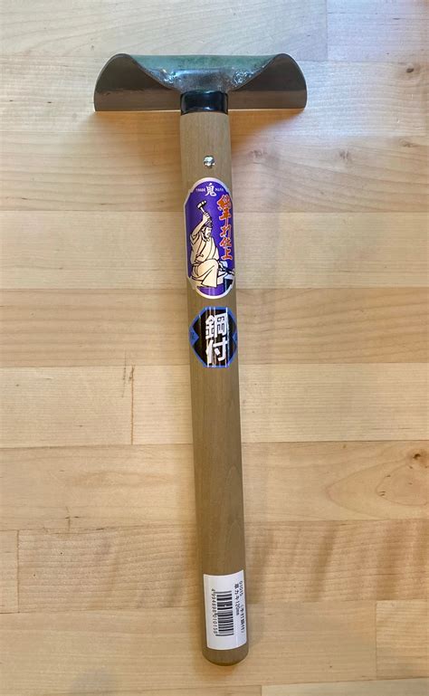 Weeding Hoe From Smoking Accessories To Home Goods