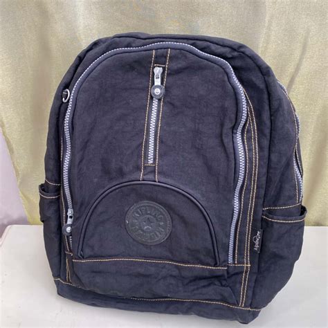 Kipling Backpack S